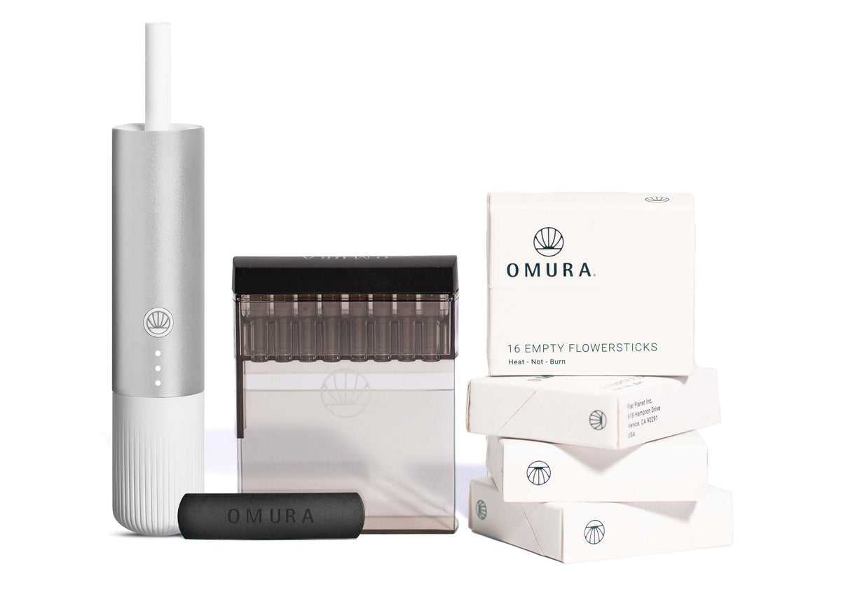 Series 1 Complete Bundle – Omura