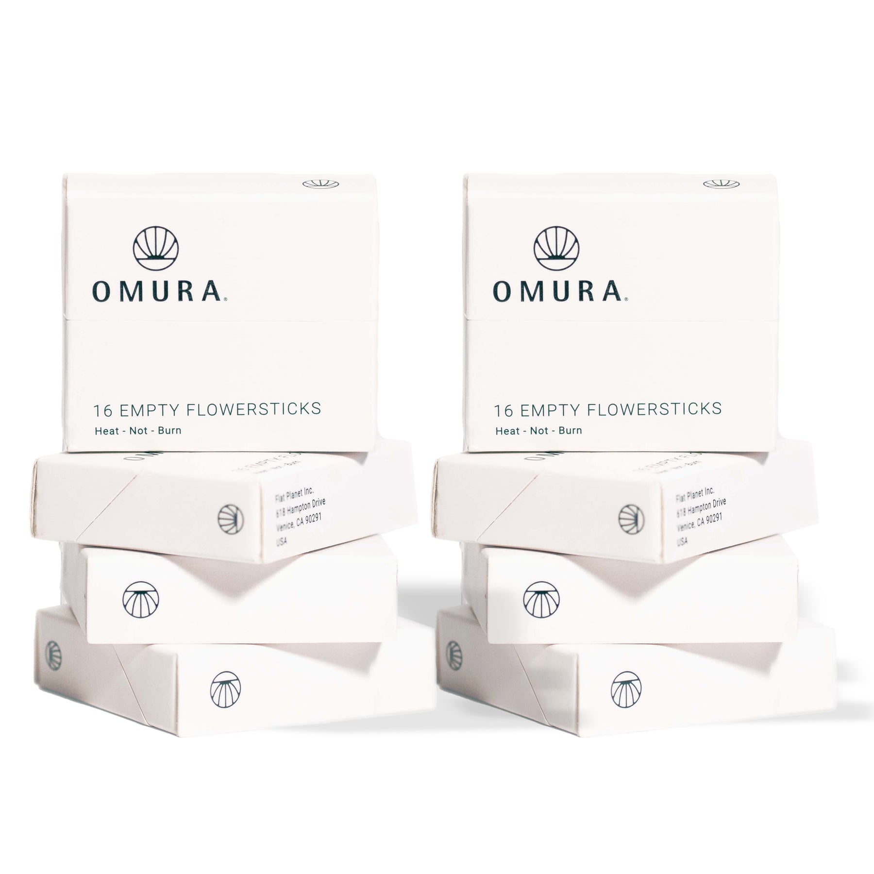 Empty Cartridge Stick - CBD Hemp Flower | Omura – Omura